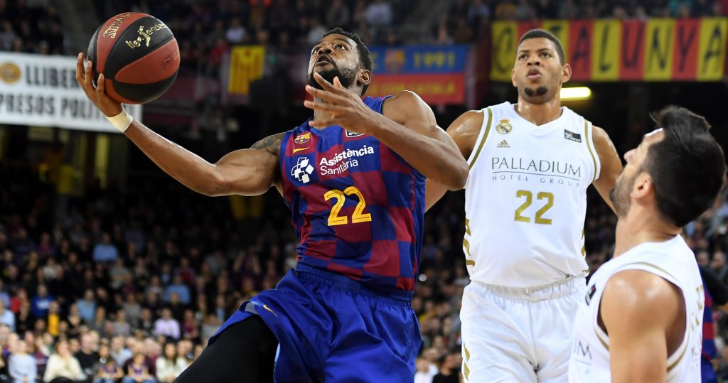 ACB - Eurohoops