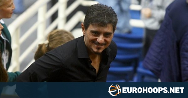 Dimitris Giannakopoulos becomes the major shareholder of Panathinaikos ...