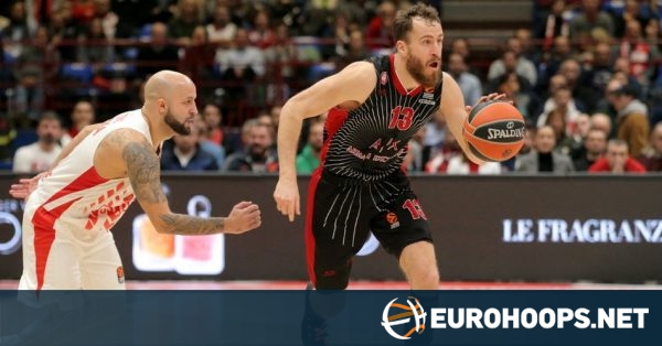 Sergio Rodriguez: “EuroLeague, the best competition you can find ...