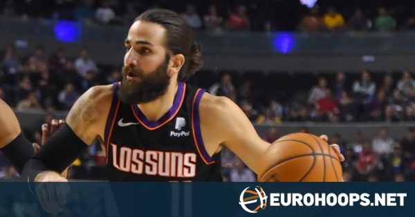 Ricky Rubio on reaching 4.000 assists: Team achievements are above ...