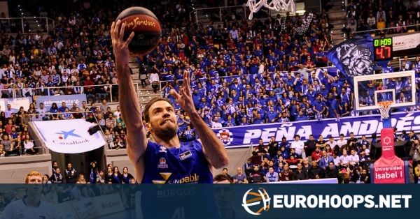 Joventut Badalona acquires Oliver Stevic - Eurohoops