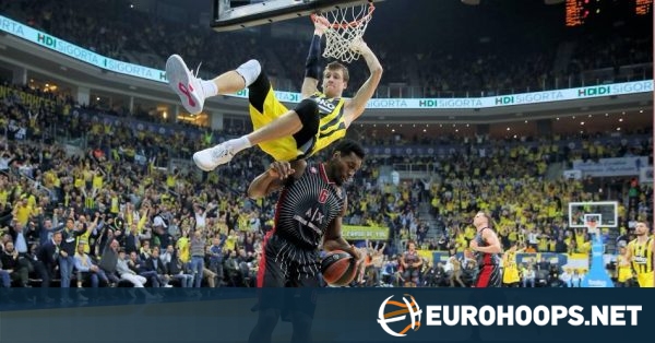 Ставки от Eurohoops: ЦСКА обыграет Химки - Eurohoops