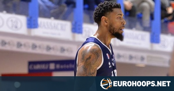 Zenit, Richard Solomon'u Transfer Etti - Eurohoops