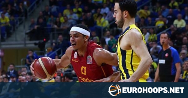 Galatasaray turns the tables against Fenerbahce with a late surge ...