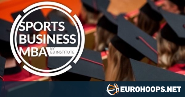The 2020-22 Sports Business MBA by EB Institute application process has ...