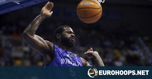 Earl Clark joins Gran Canaria - Eurohoops