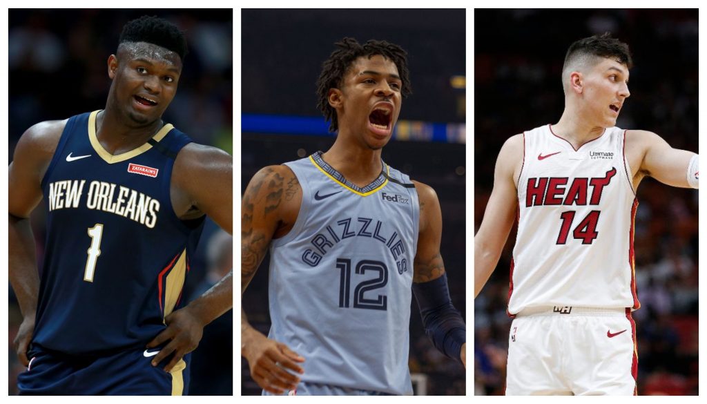 PJ Washington - Basketball - Eurohoops