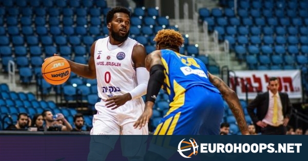 Giorgos Vovoras: "Selvin Mack is one of the players who we are looking ...