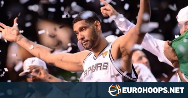 Wizards’ta 30 Yıllık Çöküş: Tim Duncan Daha Fazla Maç Kazandı - Eurohoops