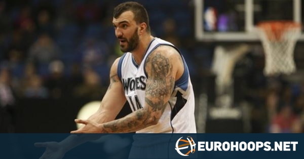 Nikola Pekovic is reportedly tied to criminal group in Montenegro ...