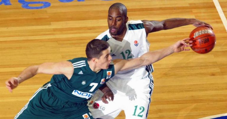 Zalgiris Kaunas'ın Modern EuroLeague'deki En İyi Kadrosu - Eurohoops