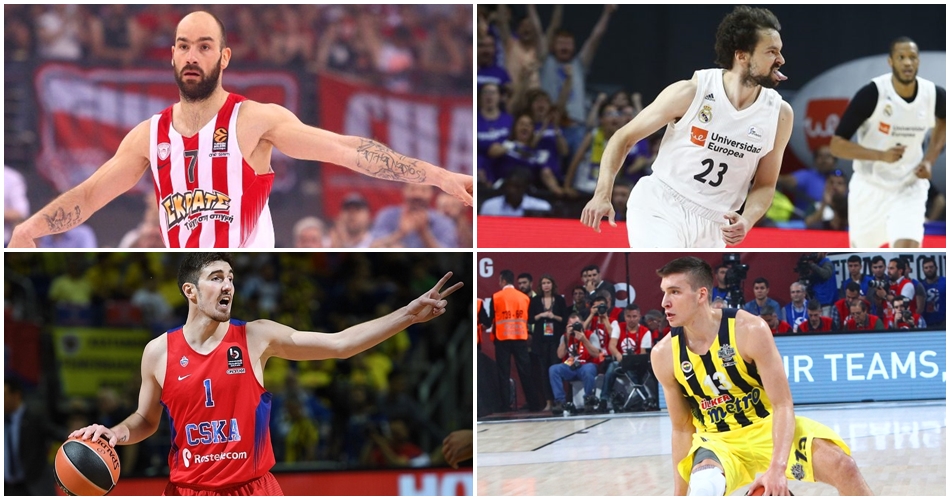 David Blu - Basketball - Eurohoops