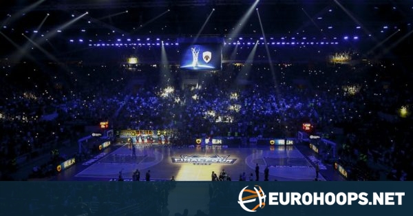 Basketball Champions League Final Eight pairings confirmed - Eurohoops