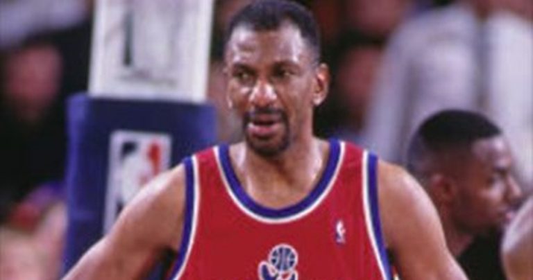 NBA'de Forma Giymiş En Yaşlı 10 Oyuncu - Eurohoops