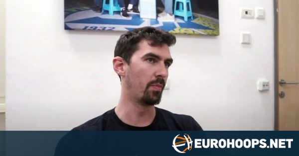 Jake Cohen: The only thing I want to do is get back to playing in a ...