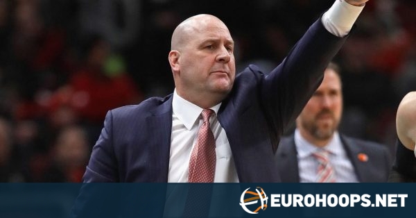 Jim Boylen takes over Team USA for World Cup Qualifiers - Eurohoops