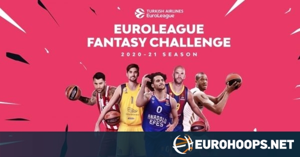 Euroleague Fantasy: Το αγαπημένο σας παιχνίδι... επιστρέφει - Eurohoops