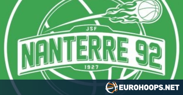 Nanterre reports several players with COVID-19 - Eurohoops