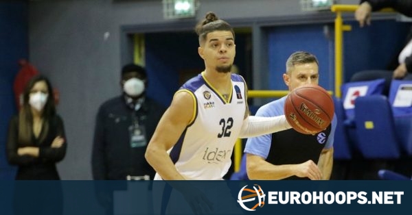 Rob Gray joins Monaco - Eurohoops