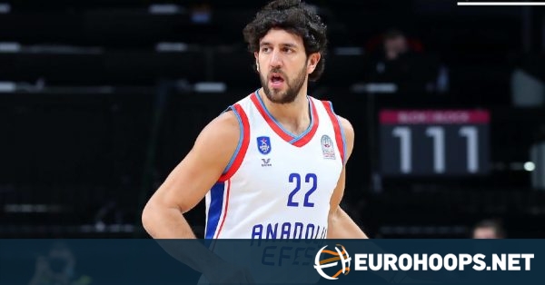 Thunder acquire Micic's NBA rights - Eurohoops