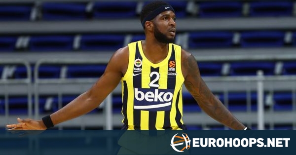 Johnny Hamilton officially signs with Mornar Bar - Eurohoops