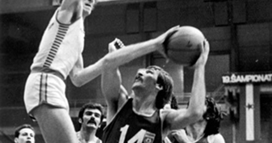 Drazen Dalipagic - Basketball - Eurohoops