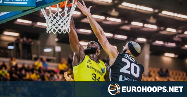 Basketball Champions League reschedules two Gameday 5 contests - Eurohoops