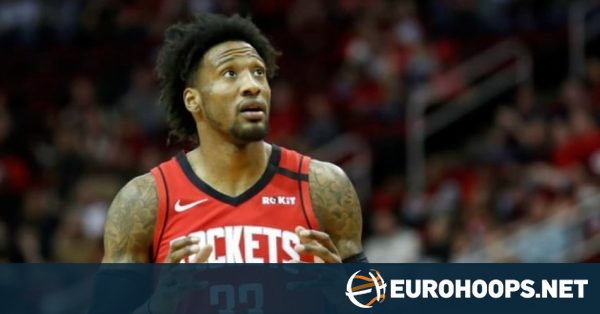 Rockets, Robert Covington'ı Portland Trail Blazers'a Gönderdi - Eurohoops
