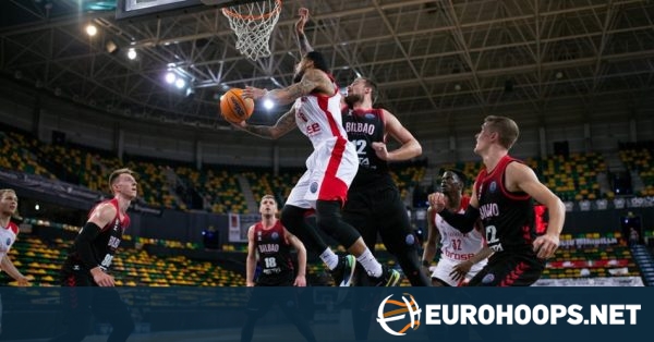 Basketball Champions League Week 4 Recap: Catching up with the schedule ...