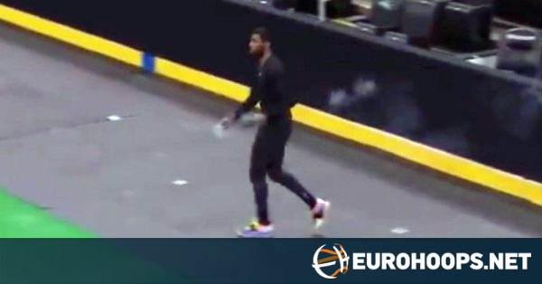 Kyrie Irving plans to burn sage before every game this season - Eurohoops