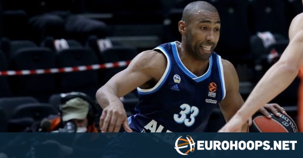 Jayson Granger leads ALBA to the German championship - Eurohoops