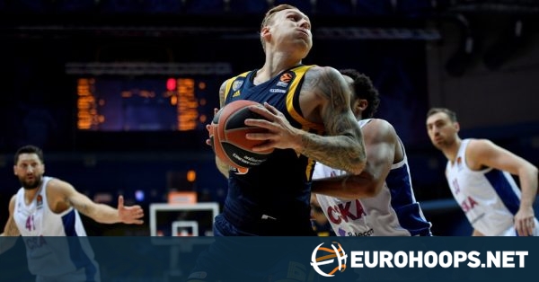 Janis Timma signs with Lakeland Magic - Eurohoops