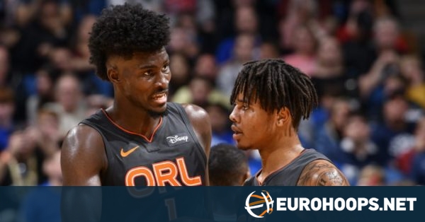NBA’de Dün Gece Sözleşme Uzatanlar: Fultz, Isaac ve Diğerleri - Eurohoops