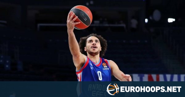 Shane Larkin's season-high lifts Efes to OT win over Baskonia - Eurohoops