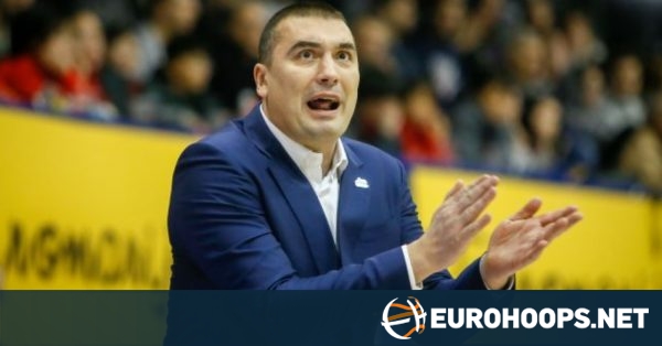 Dejan Milojevic replaces Petar Mijovic at Buducnost - Eurohoops