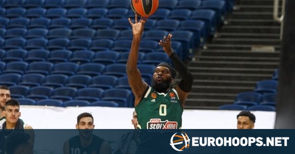 Selvin Mack traveled back to the US for personal reasons - Eurohoops