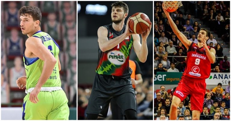 Alex Gavrilovic - Basketball - Eurohoops