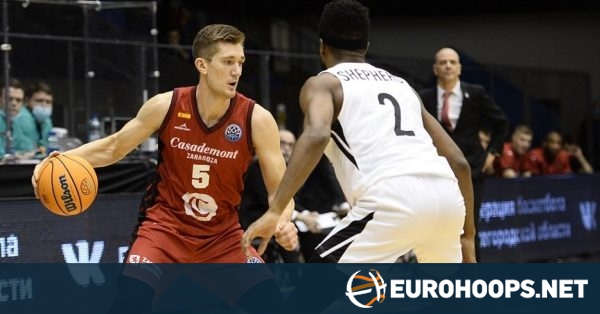 TJ Bray, Panathinaikos ile Anlaşma Sağladı - Eurohoops