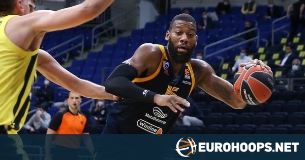 Greg Monroe, NBA G-League'de Oynayacak - Eurohoops