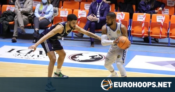 Omar Cook latest Burgos player found positive for coronavirus - Eurohoops