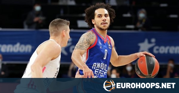 Shane Larkin: A championship would be the final stamp on the success we ...