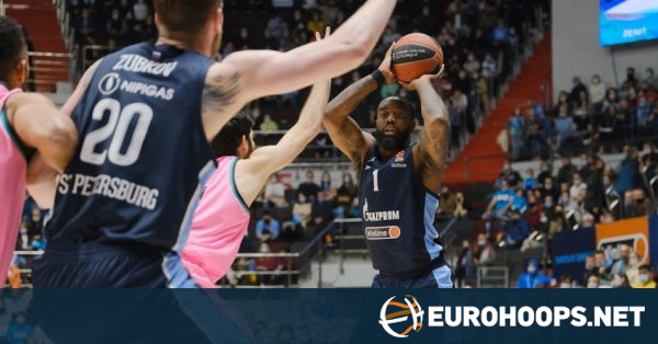 KC Rivers signs with Bayern Munich - Eurohoops
