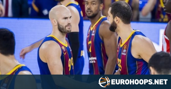 2021 EuroLeague Playoffs: A Guide to the Best Duos - Eurohoops