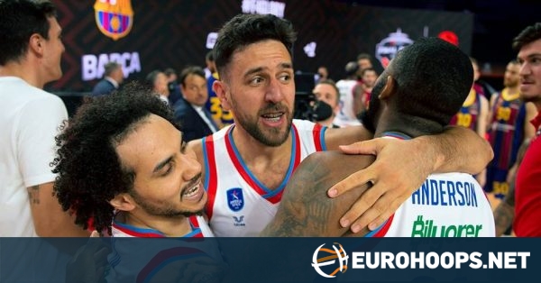 BOMBA İDDİA: Real Madrid, Shane Larkin ile Anlaştı; Vasilije Micic, NBA ...