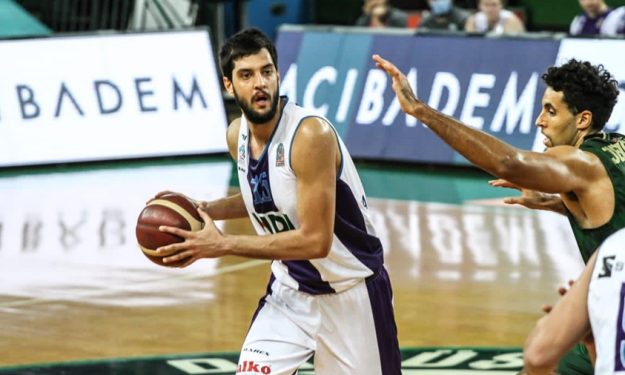 Efes adds center Egemen Guven - Eurohoops