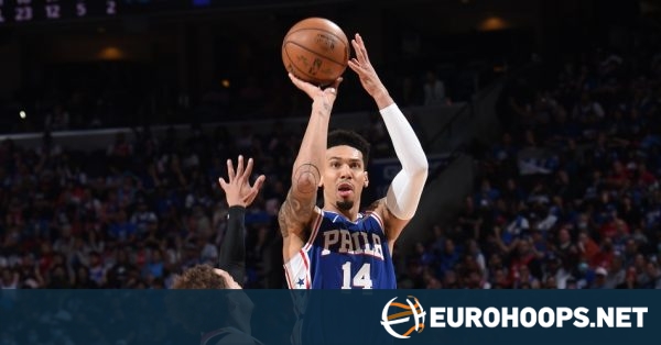 Danny Green se retira del baloncesto - Eurohoops