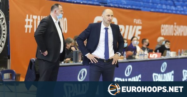 Aleksandar Matovic reportedly joins Serbian NT - Eurohoops