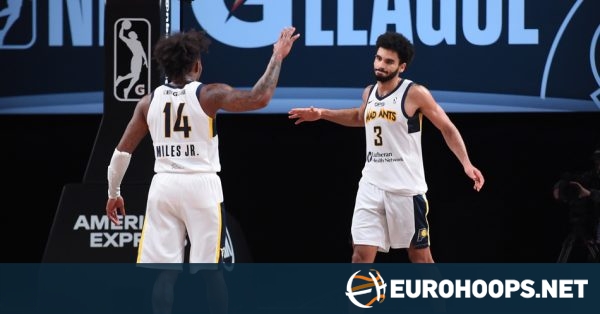 Naz Mitrou-Long signs with Brescia - Eurohoops