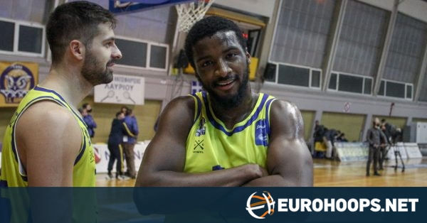 Monaco brings in Alpha Diallo - Eurohoops