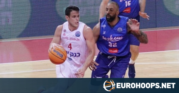 Gran Canaria strengthens with former Purdue standout Chris Kramer ...